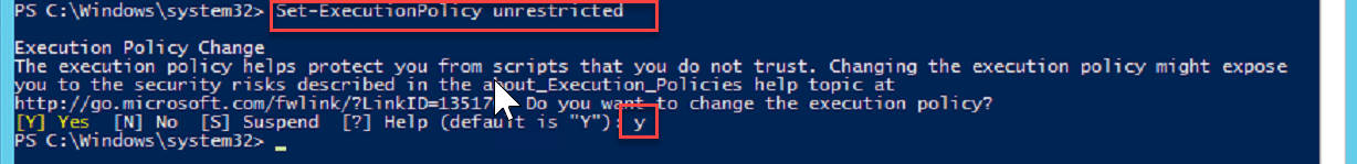 Exchange 2010:- Rollup Upgrade Fails - COLLABORATION PRO Exchange 2010:- Rollup Upgrade Fails - COLLABORATION PRO