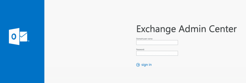 Secure Exchange 2019 OWA with a Google Captcha option. - COLLABORATION PRO