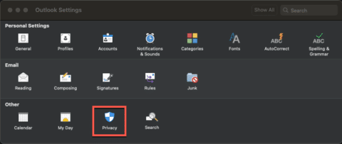 How to Enable Add-ins Option in Outlook for Mac 365