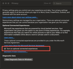 How to Enable Add-ins Option in Outlook for Mac 365
